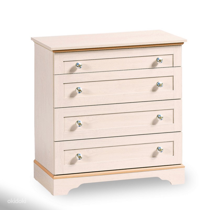 Tüdruku mööbel Cilek Flora ( kapp, laud, voodi ja nii edasi - Tallinn ...