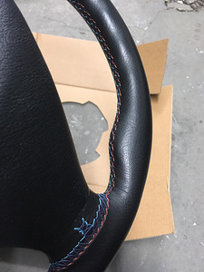 BMW rool M-Tech 3 sport rool E39 E38 - Tallinn, Rooliosad – okidoki