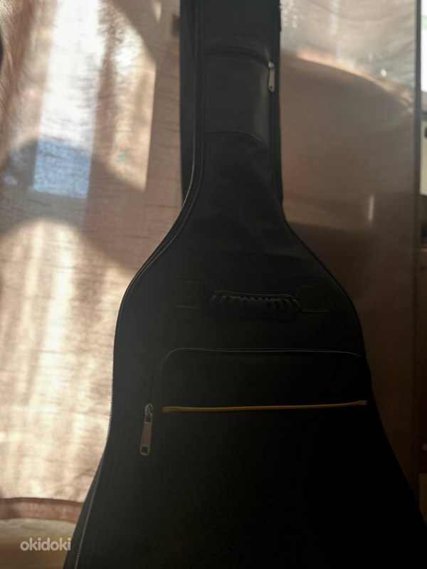 Yamaha FG800 akustiline kitarr | Akustiline kitarr - Tallinn ...