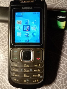 Vanaaegne Laua telefon KINGTEL ID-PHONE koos lisadega - Tallinn, Eri ...