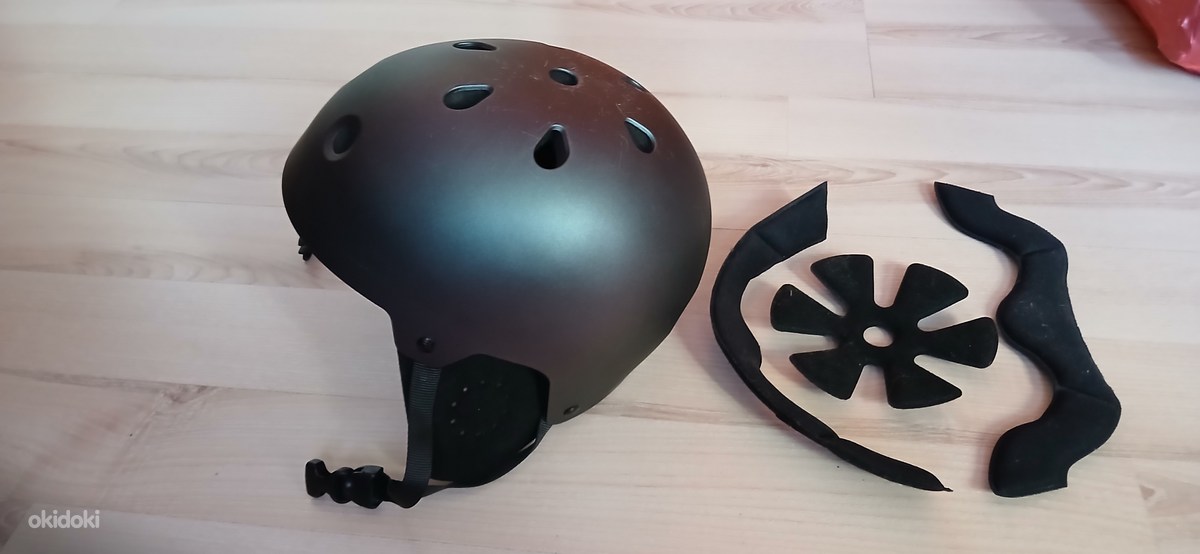 Müüa Sandboxi veespordi kiiver. - Pärnu, Surfamine – okidoki