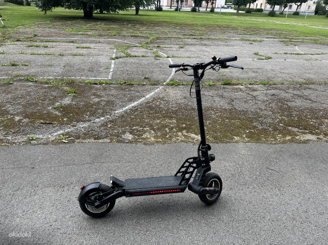 Kugoo G2 Pro 800w Bluetooth - Kohtla-Järve, Ida-Virumaa - Sporditarbed ...