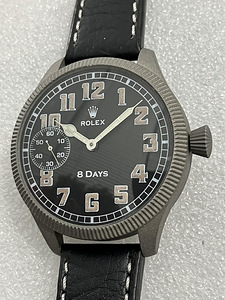 ROLEX 8 DAYS (около 1940 г.). - Tallinn, Часы – okidoki