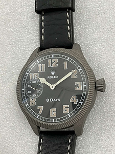 ROLEX 8 DAYS (около 1940 г.). - Tallinn, Часы – okidoki