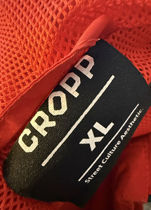 Cropp tuulejope suure taskuga - Tallinn, Joped – okidoki