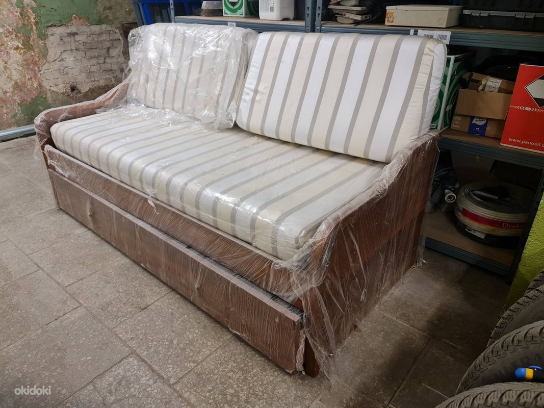 Diivan Skano - Tallinn, Diivanid – okidoki