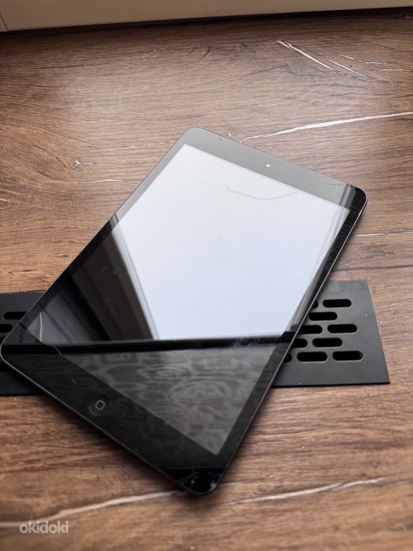 iPad mini - Tallinn, iPad, tahvelarvutid – okidoki