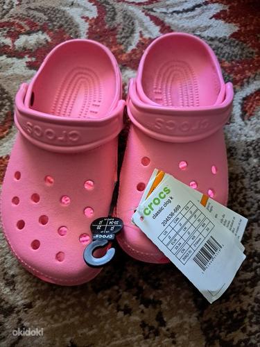 Crocs 34 st store