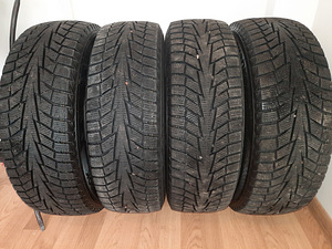 Rehvid ja veljed - osta soodsalt okidoki-l