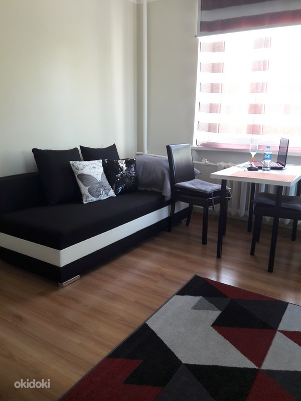 Korter - Valga, Valga vald, Valgamaa, Korterid – okidoki