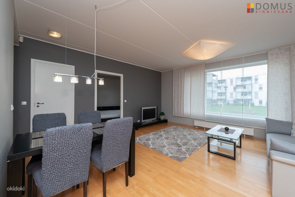 Harju maakond, Tallinn, Pirita linnaosa, Vabaõhukooli tee 76/1 ...