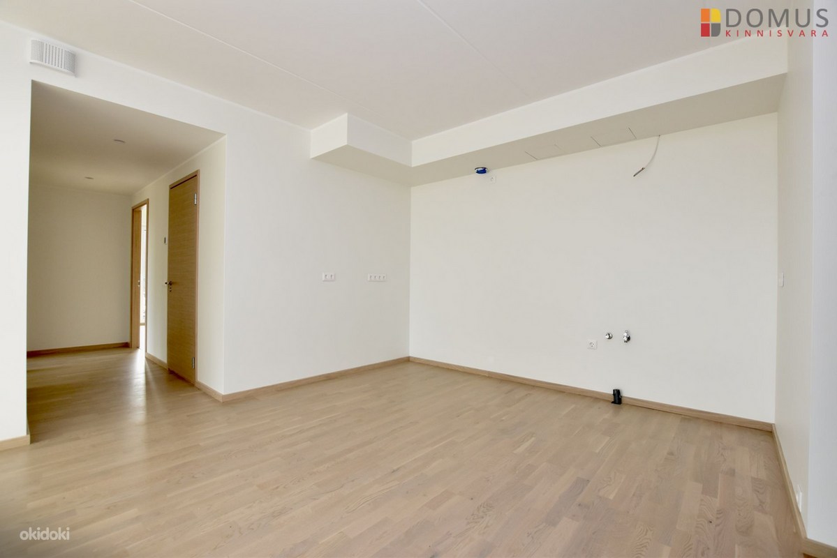 Harju maakond, Viimsi vald, Viimsi alevik, Nelgi põik 2 - Viimsi ...