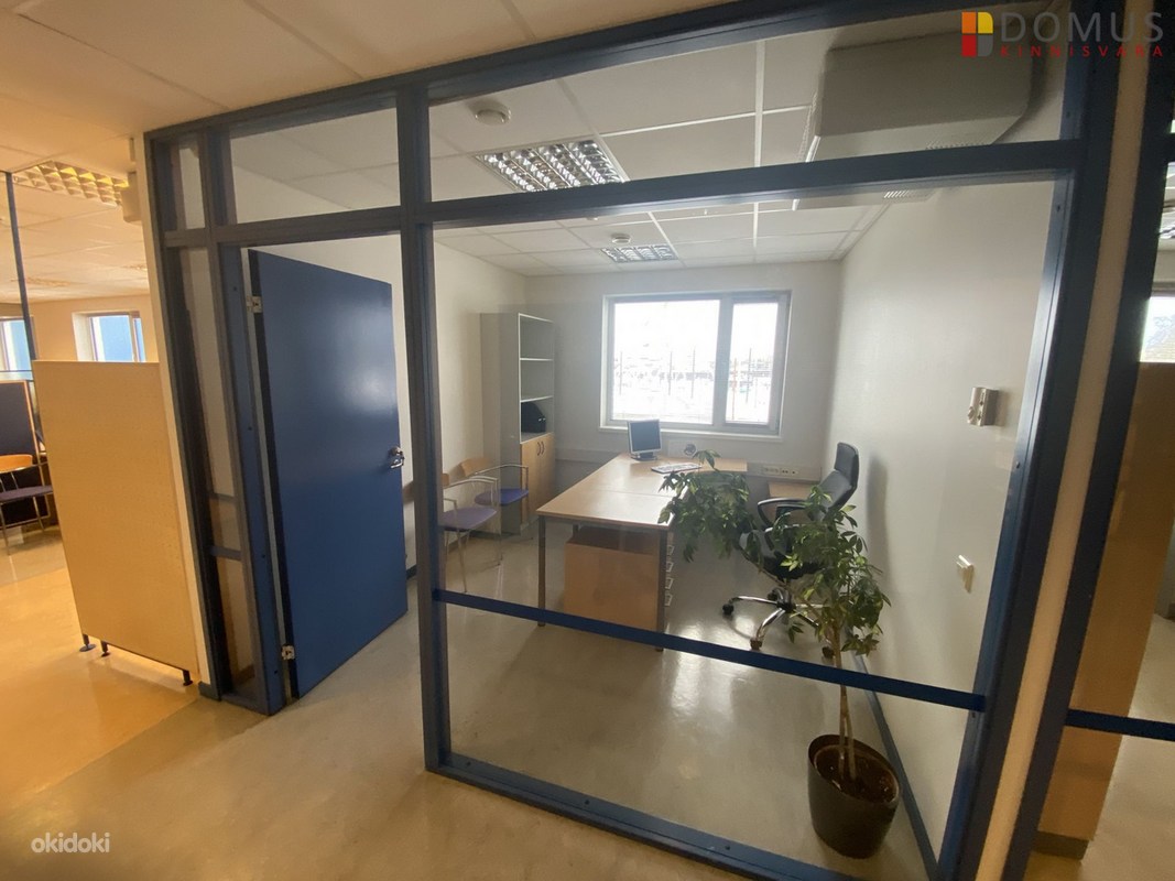 Harju maakond, Tallinn, Lasnamäe linnaosa, Sepise 1 - Tallinn, Üür ...