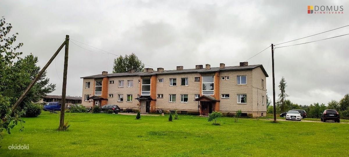 Tartu maakond, Kambja vald, Rebase küla - Rebase, Kambja vald, Tartumaa ...