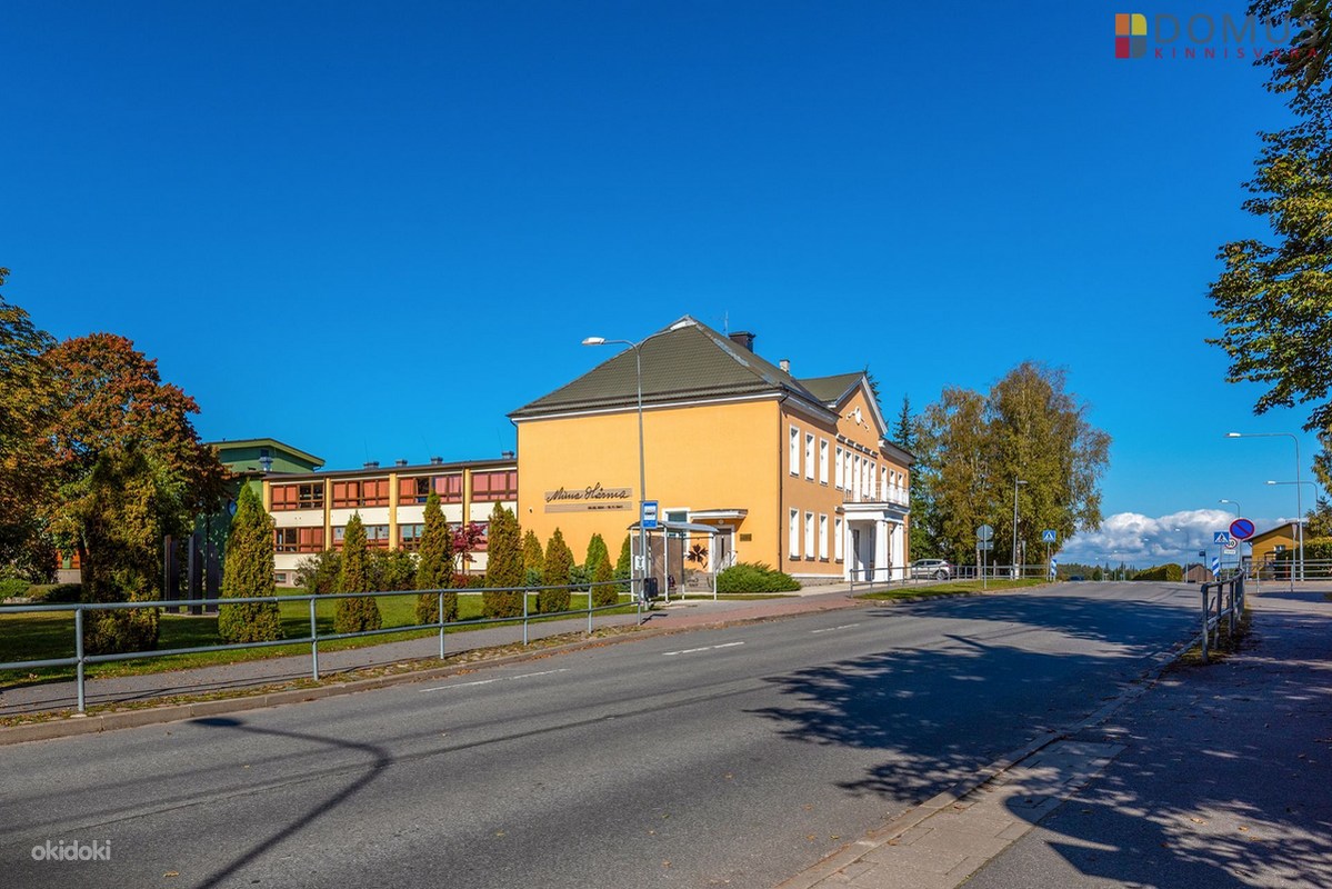 Tartu maakond, Tartu vald, Kõrveküla alevik, Kõrvekaare 1 - Kõrveküla ...