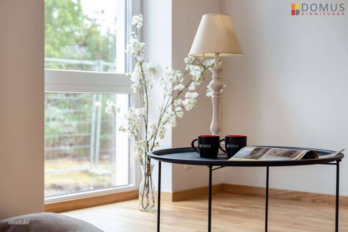 Tartu maakond, Tartu linn, Märja alevik, Keskuse 14-9 - Märja, Tartu ...