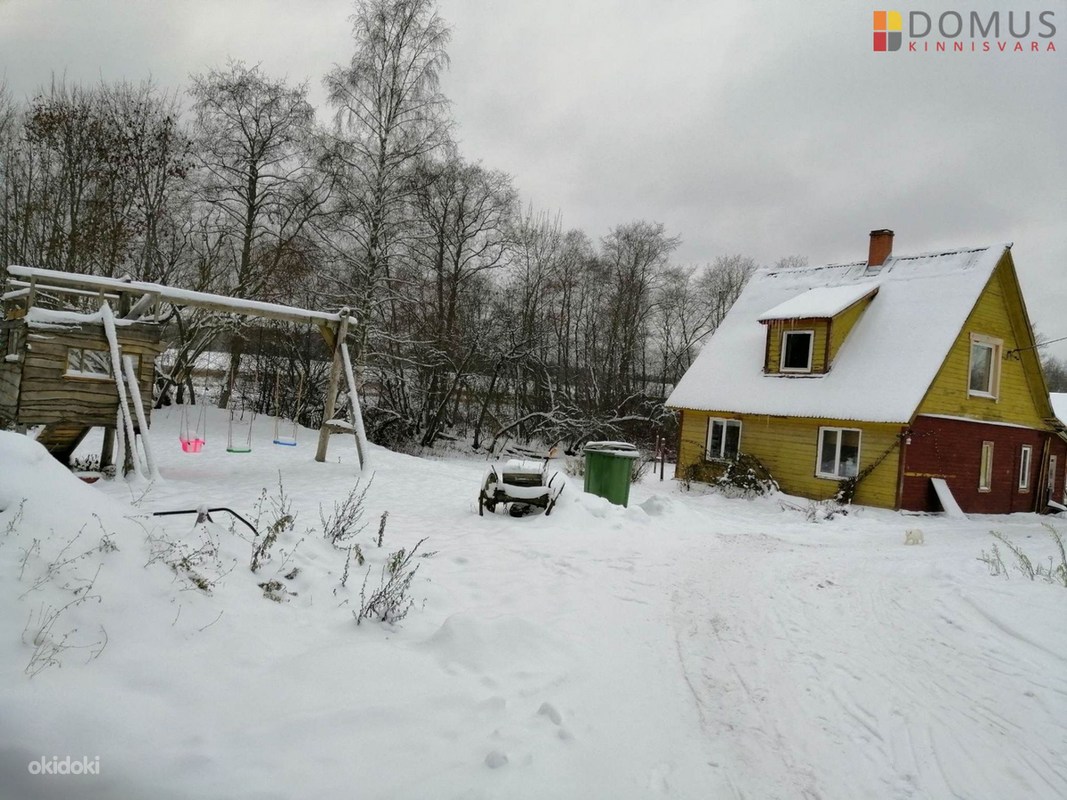 Võru maakond, Setomaa vald, Miikse küla - Miikse, Setomaa vald, Võrumaa - Majad, Müük osta ja ...