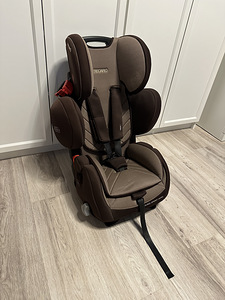 Recaro young sport hero Turvatool - Jõhvi, Jõhvi vald, Ida-Virumaa ...