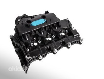 Клапанная крышка Land Rover LR105956 - Tallinn, Двигатели и компоненты ...