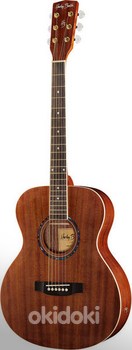 Elektro akustiline kitarr Harley Benton CG-45E - Tallinn, Kitarrid ...