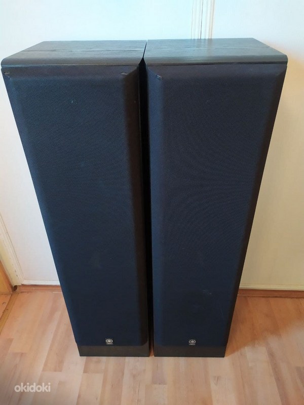 Yamaha NS-45E põrandakõlarid - Jõgeva, Jõgeva vald, Jõgevamaa - Audio ...