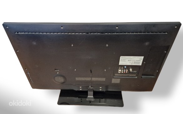40" PHILIPS FULL HD teler, telekas, televiisor, tv - Jõgeva, Jõgeva vald, Jõgevamaa, Telerid ...