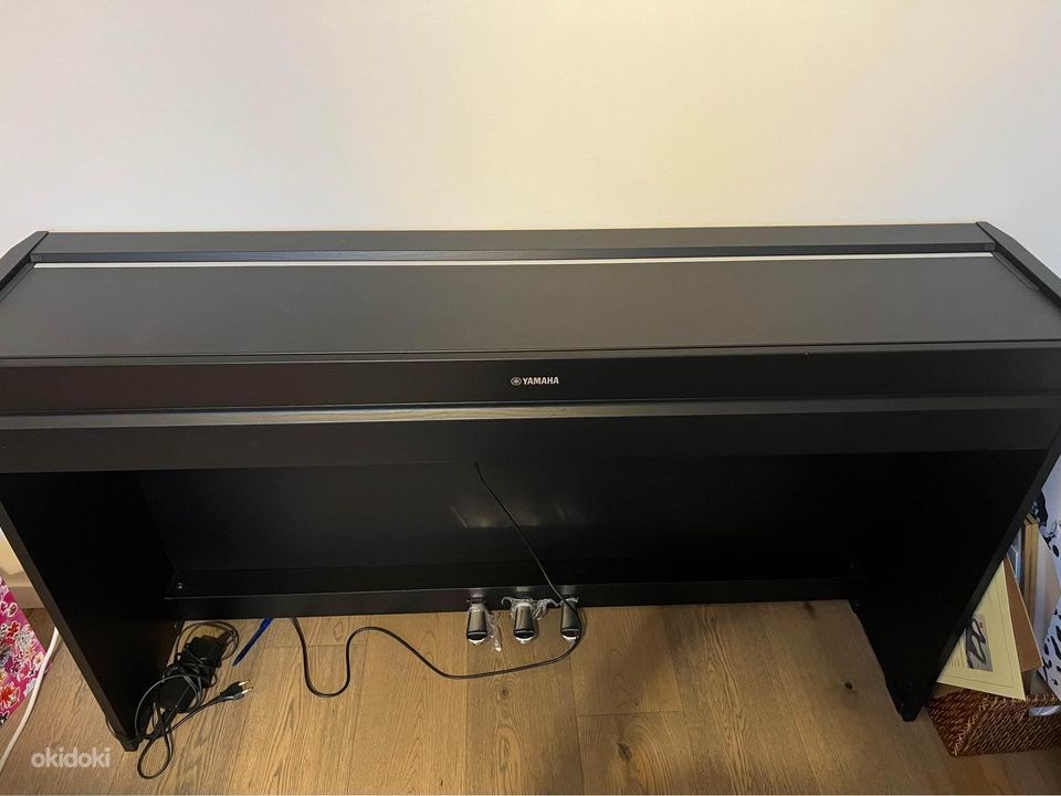 Yamaha YDP-S52 klaver - Tallinn - Muusikariistad, Klaverid, klahvpillid ...