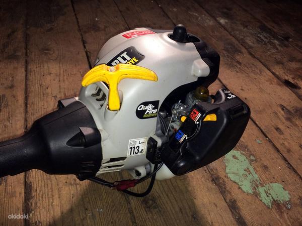 Ryobi PLT 3043YE Kilingi Nomme Saarde vald Parnumaa okidoki