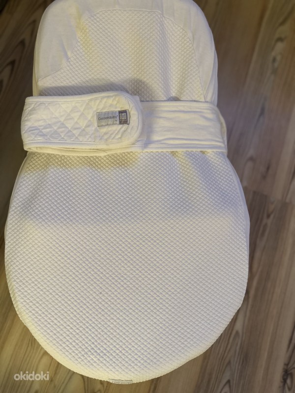 Red Castle baby cocoon - Tallinn - Lastetarbed, Vahendid osta ja müü ...