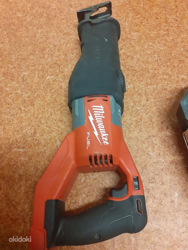 Milwaukee tiigersaag - Rakvere, Lääne-Virumaa - Remont ja ehitus ...