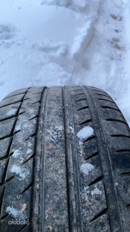 BMW 19” Style 167 veljed - Tartu - Rehvid ja veljed, Veljed + rehvid ...