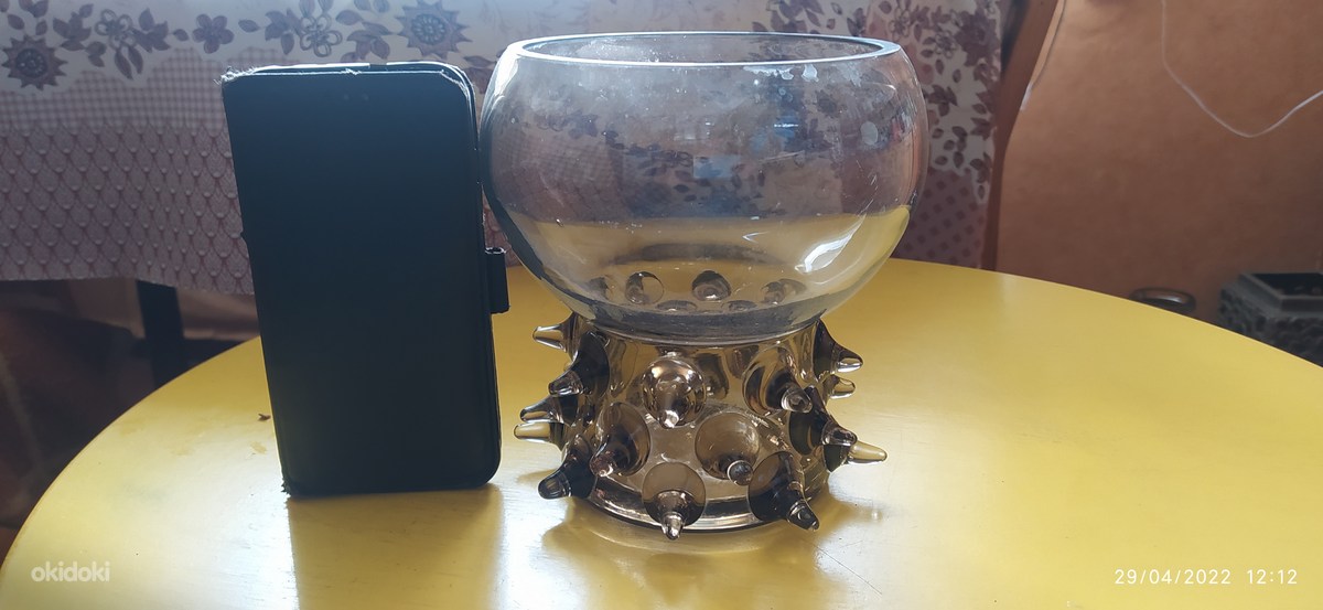 Tarbeklaas Kuljus - Tartu, Nõud – okidoki