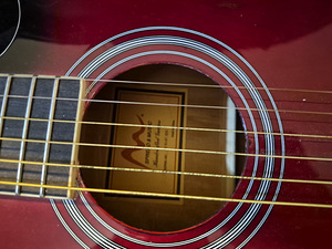 Kitarr ja kohver - Tallinn, Kitarrid – okidoki