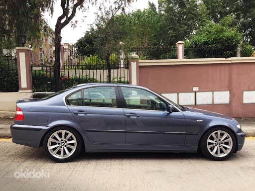 BMW Style 236 veljed - Tallinn - Rehvid ja veljed, Veljed + rehvid osta ...