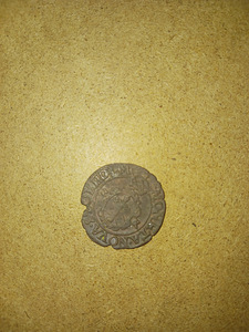 Vanad mündid - Suure-Jaani, Põhja-Sakala vald, Viljandimaa, Mündid ...