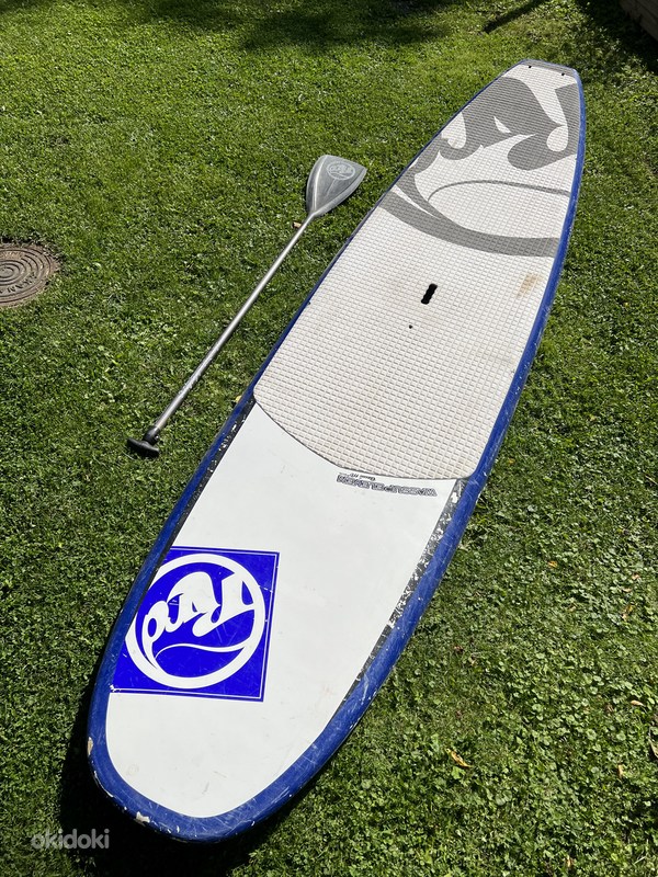 SUP (aerusurf) laua müük - Tabasalu, Harku vald, Harjumaa, Surfamine ...