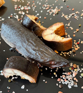 Marineeritud Silmud,Angerjas,Tuur. Kuumsuitsu kala.Krevetid - Tallinn ...