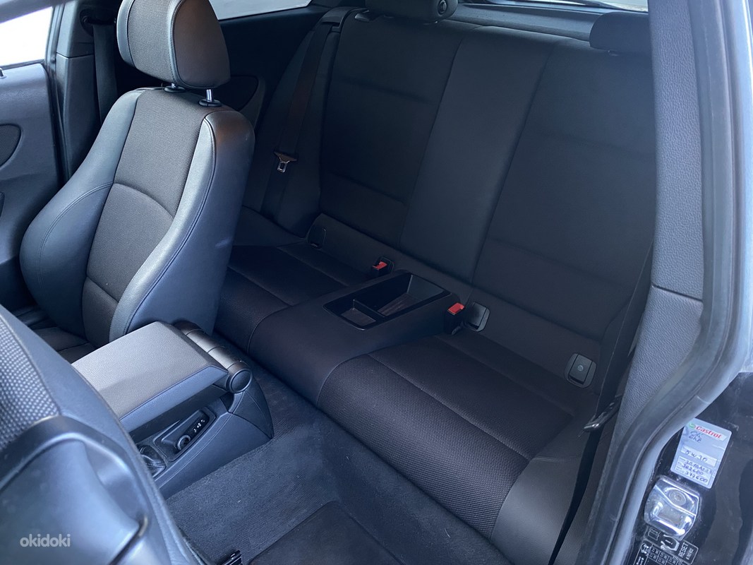 BMW 120D 130kw Facelift - Tallinn - 1 seeria, 120 osta ja müü – okidoki