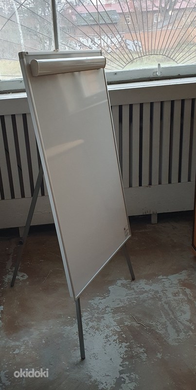 Valge tahvel - Tallinn - Оборудование для бизнеса, Для офиса купить и ...