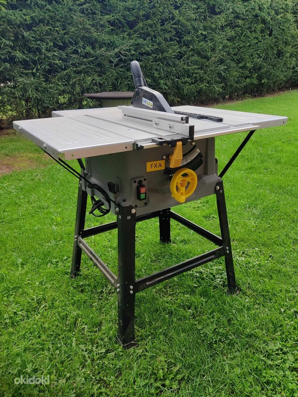 Lauasaag - Elva, Elva vald, Tartumaa, Tööriistad – okidoki