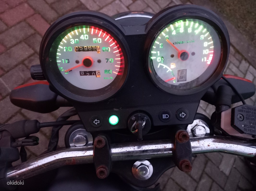 Romet router ws 50 - Haapsalu, Haapsalu linn, Läänemaa, Mototransport ...