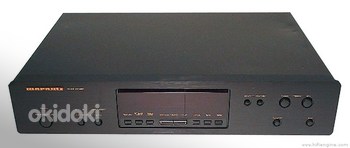 Радиотюнер marantz ST6000 HiFi Audiophile - Tallinn, Hi-Fi системы – okidoki