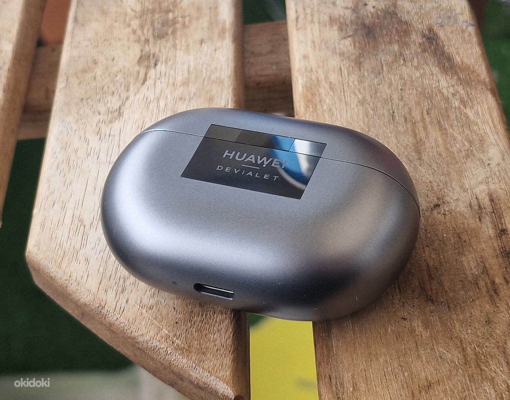 Huawei Devialet - FreeBuds Pro 2 - Tallinn, Kõrvaklapid – okidoki