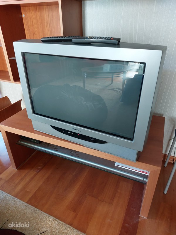 Telekas - Tallinn - Audio ja video, Telerid osta ja müü – okidoki