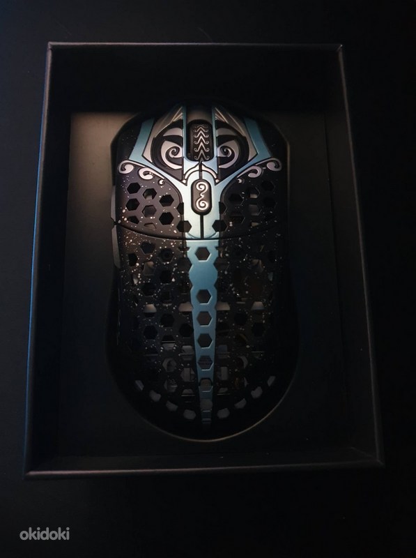 Finalmouse Starlight-12 Phantom Medium (UUS) - Tallinn, Hiired – okidoki