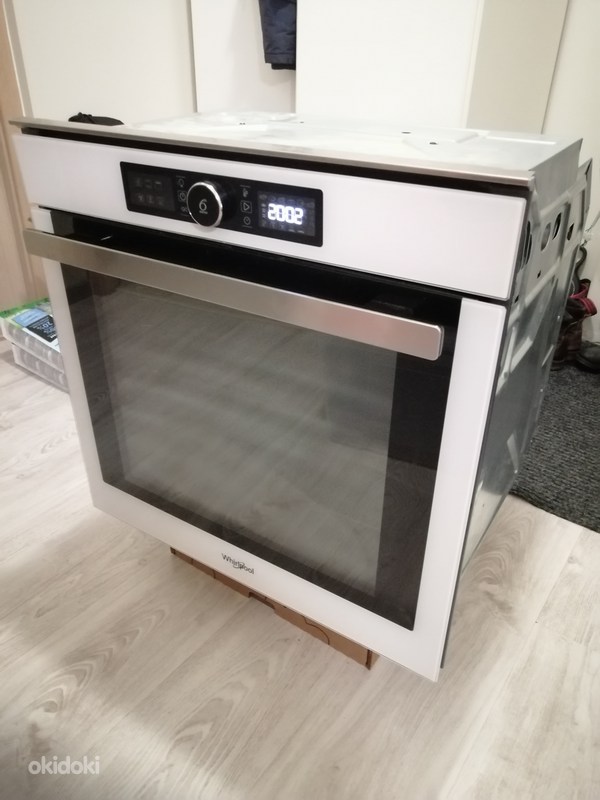 Whirlpool integreeritav elektriahi - Tallinn, Ahjud, pliidid – okidoki