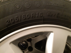 Veljed + rehvid - osta soodsalt okidoki-l