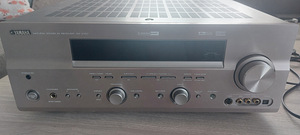 Used Yamaha RX-V757 Surround sound receivers for Sale | HifiShark.com