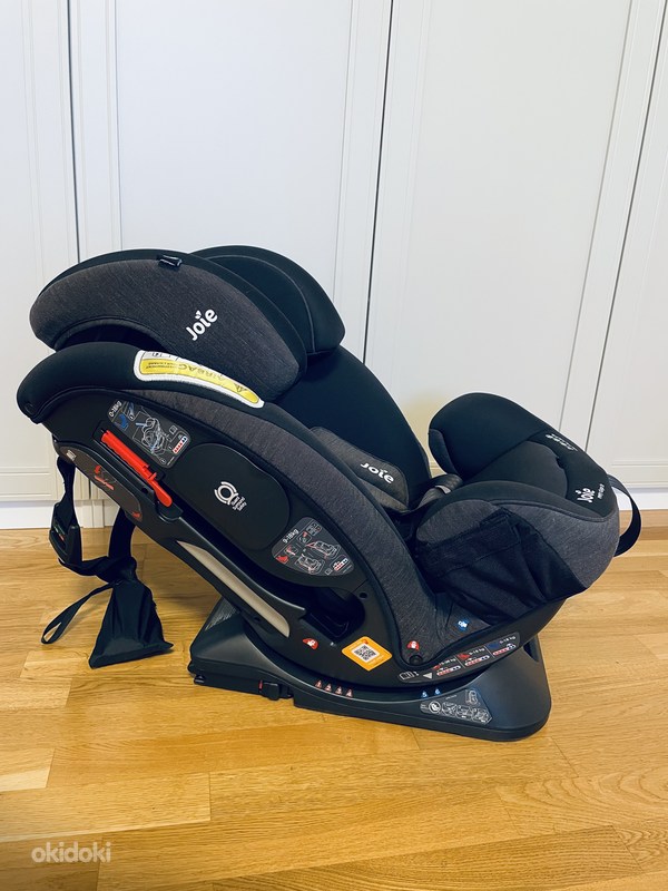 Laste turvatoolid - Tallinn, Turvatoolid ja turvahällid – okidoki