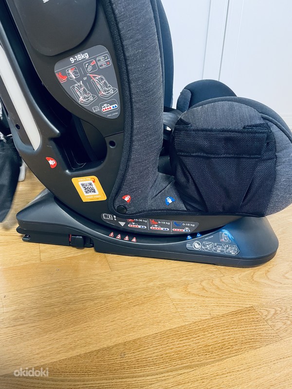 Laste turvatoolid - Tallinn - Lastetarbed, Turvatoolid ja turvahällid ...